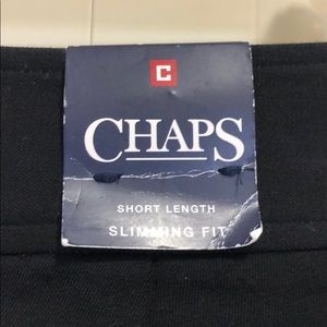 Chaps | Pants & Jumpsuits | New With Tag Slim Fit Trousers Chaps | Poshmark